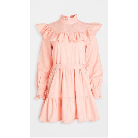 Sister Jane | Dresses | Nwt Sister Jane Dress | Poshmark